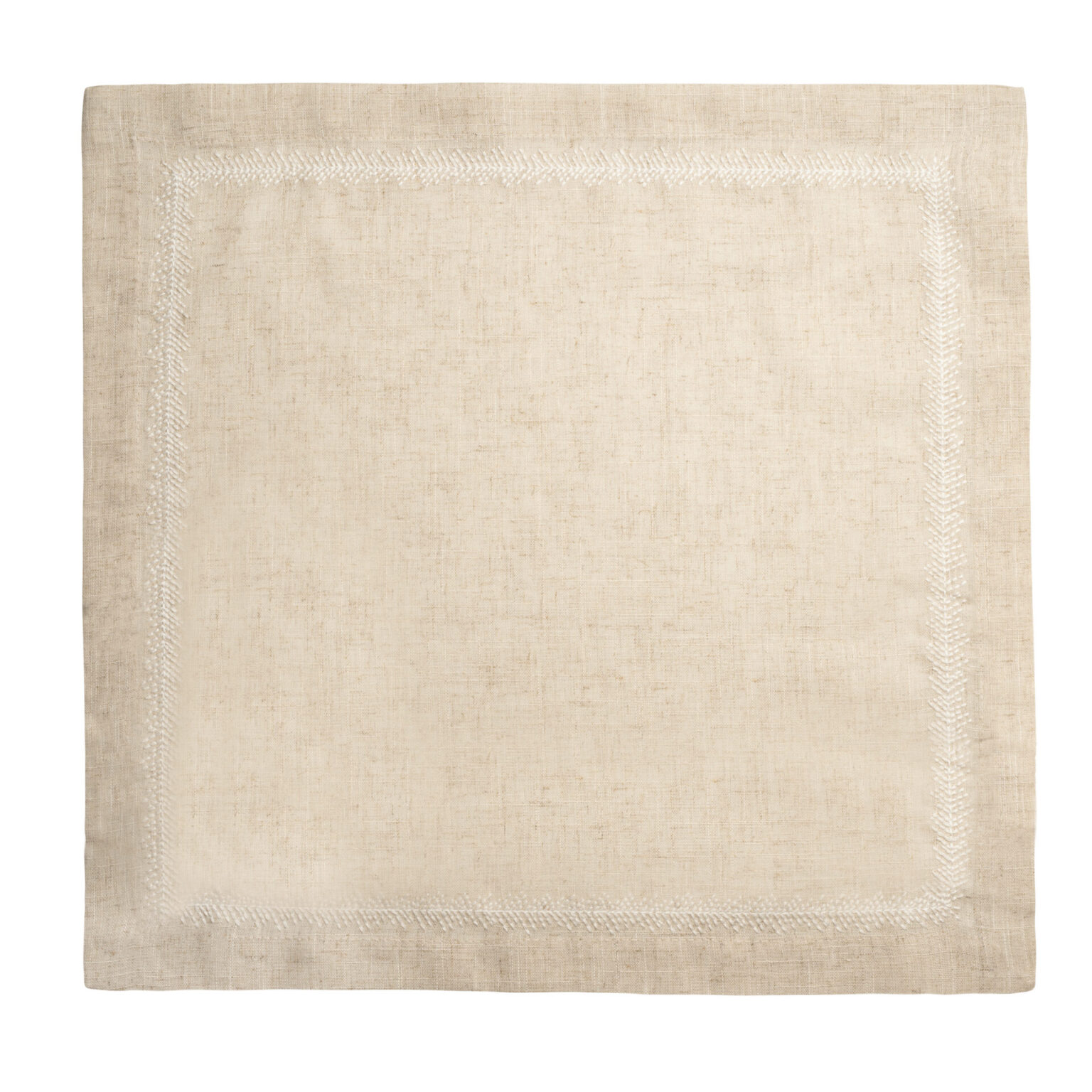 Natural Vine Napkin - ELEGANT EDGE
