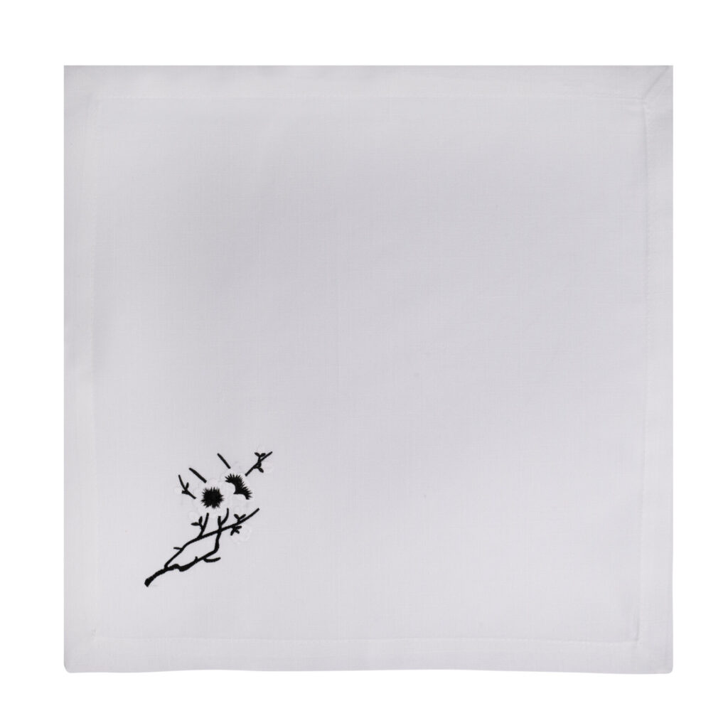 Napkins Archives - ELEGANT EDGE