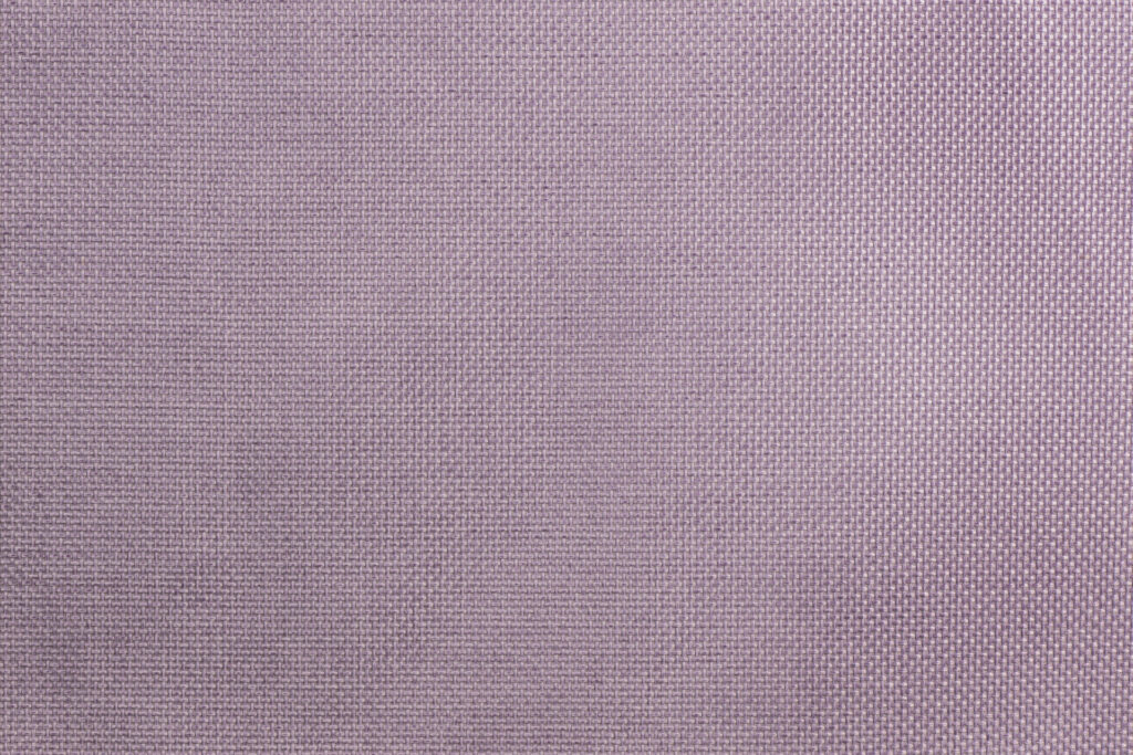 Lavender Burlap - ELEGANT EDGE
