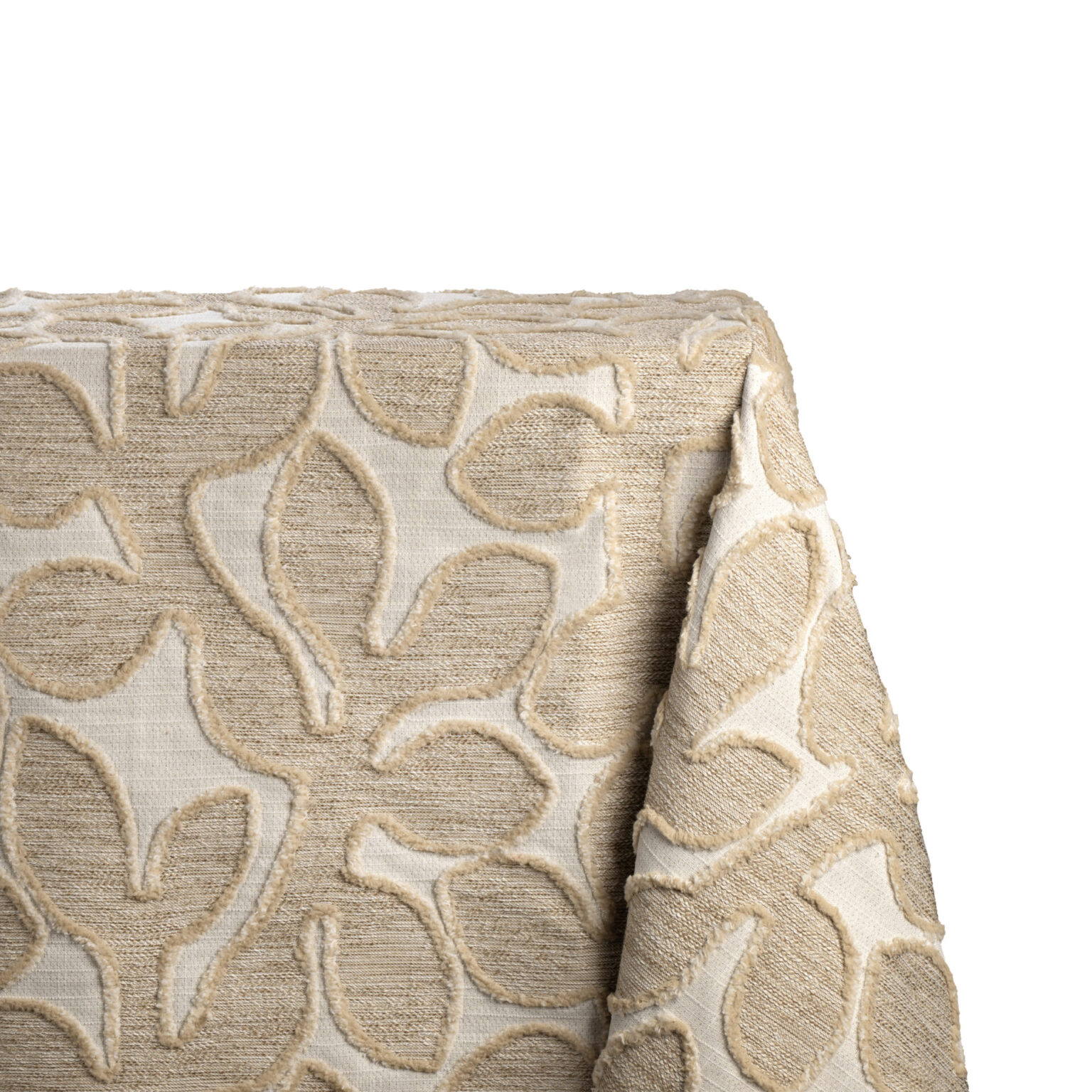 Two Tone Cream - ELEGANT EDGE