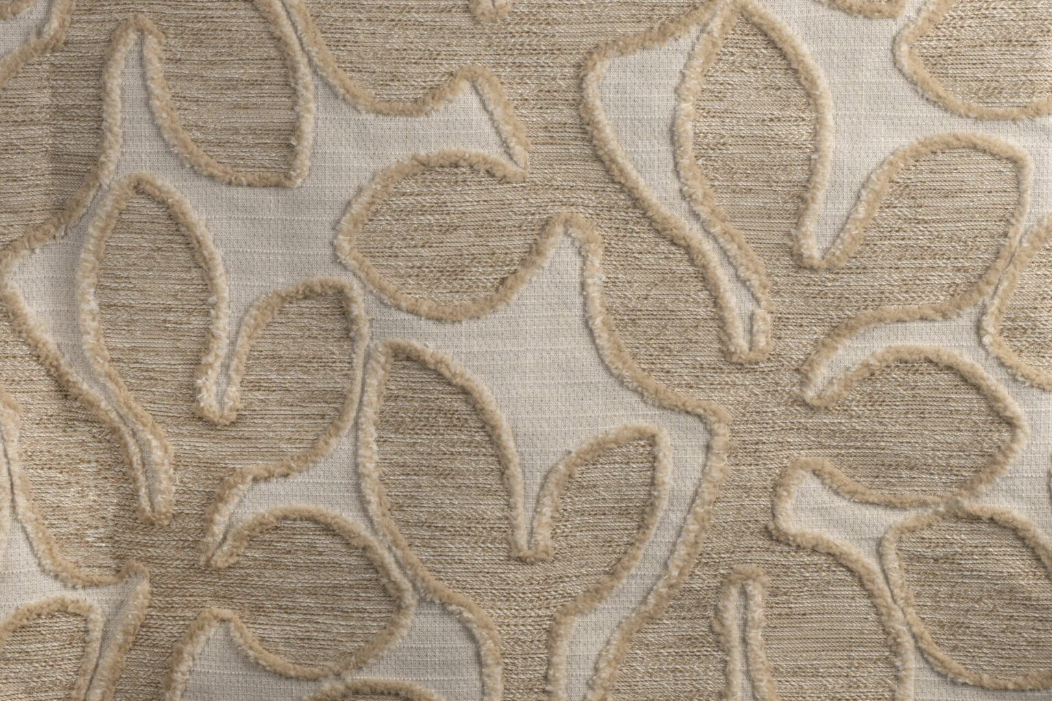 Two Tone Cream - ELEGANT EDGE